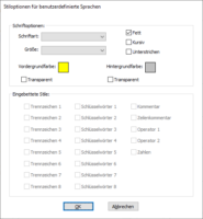 How to: Wie man mit Folding und Syntaxhighlighting Notizen in Notepad++ ...