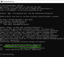 How to: Java Bibliotheken auf Maven Central veröffentlichen - Ein Weg durch den Dschungel
